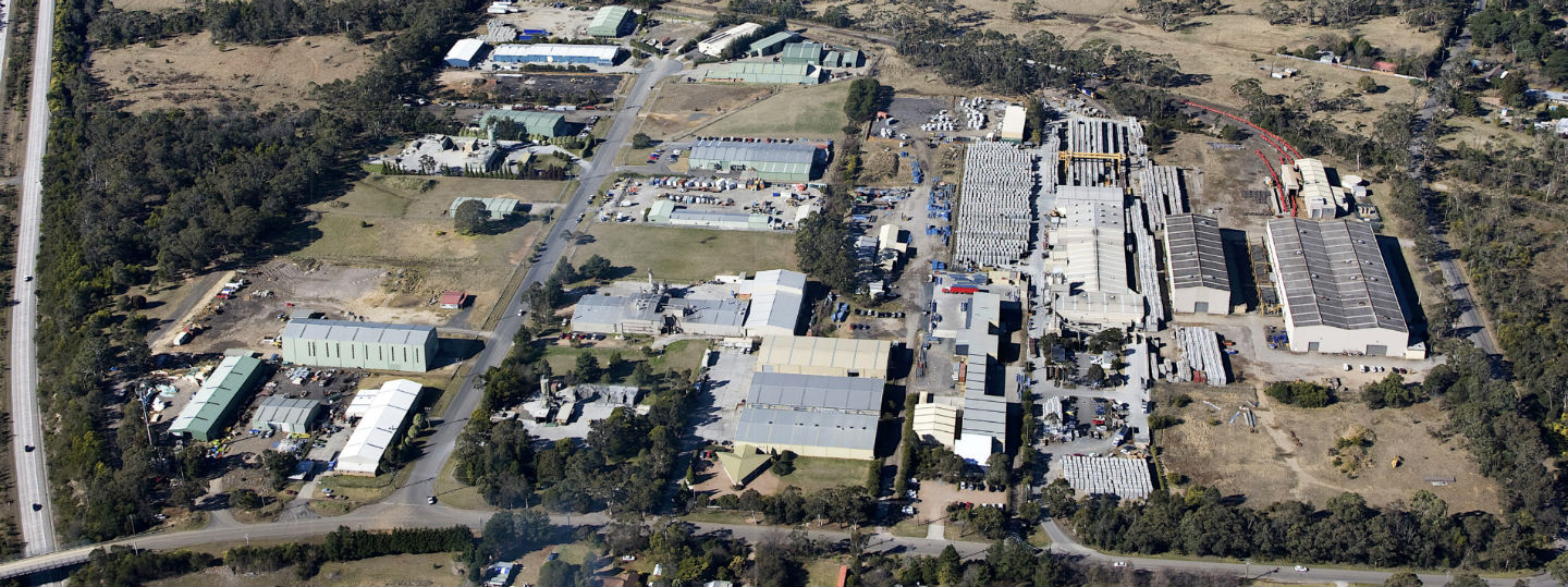 About Spantec Systems - Designers, Manufacturers Of Floor & Roof Frames